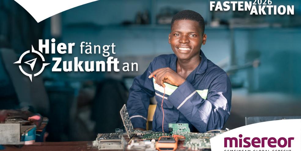 Misereor Fastenaktion 2026 | Katholische Kirchengemeinde Am Haardtkopf ...