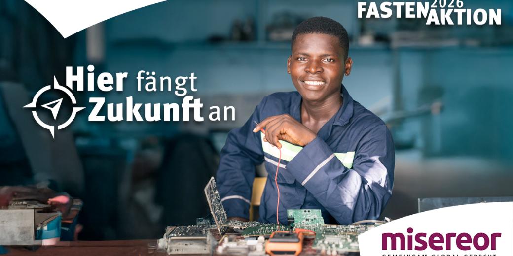 Misereor Fastenaktion 2026 | Katholische Kirchengemeinde Am Haardtkopf ...